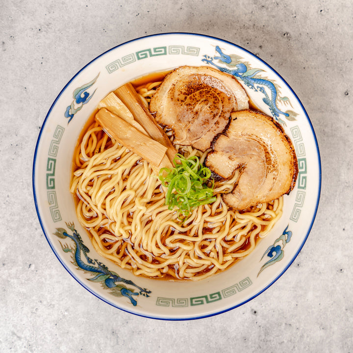 All Products – Kenchan Ramen