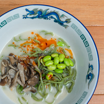 All Products – Kenchan Ramen