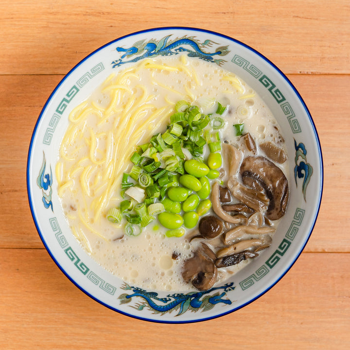 Ramen Kits – Kenchan Ramen