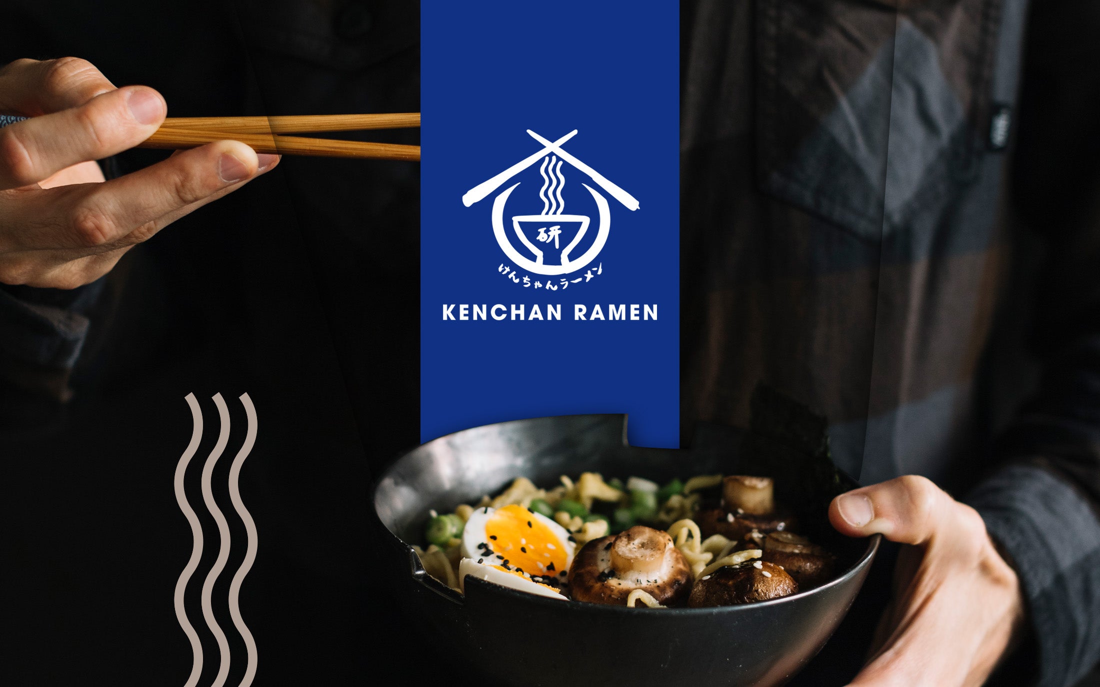 Kenchan Ramen