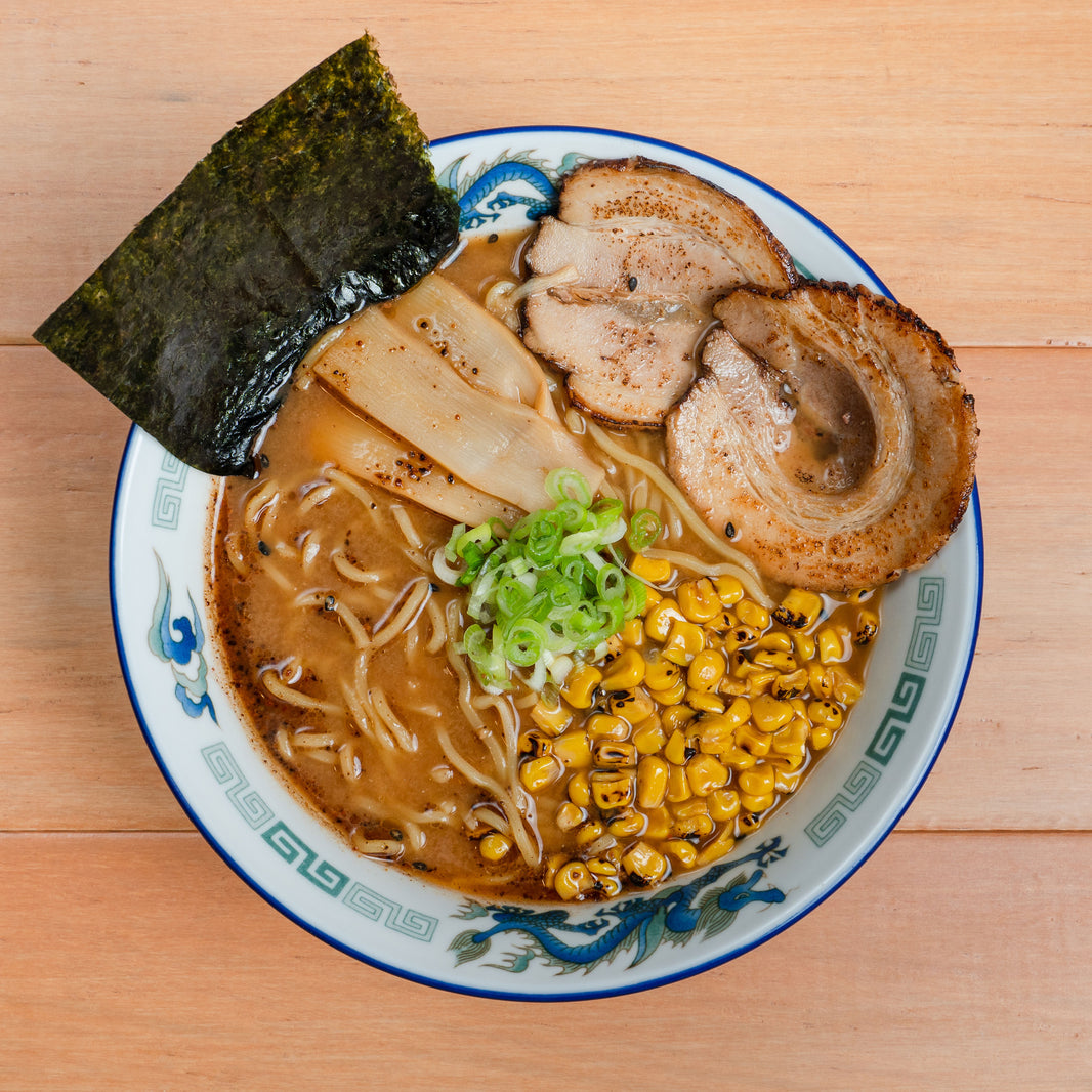 All Products – Kenchan Ramen