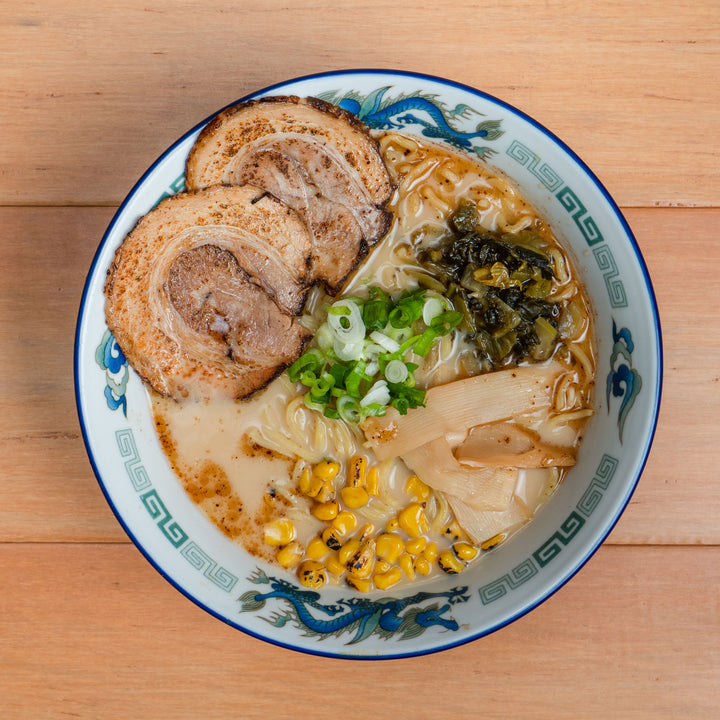 Kenchan Ramen